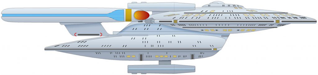 USS Kyushu – SULU.JP